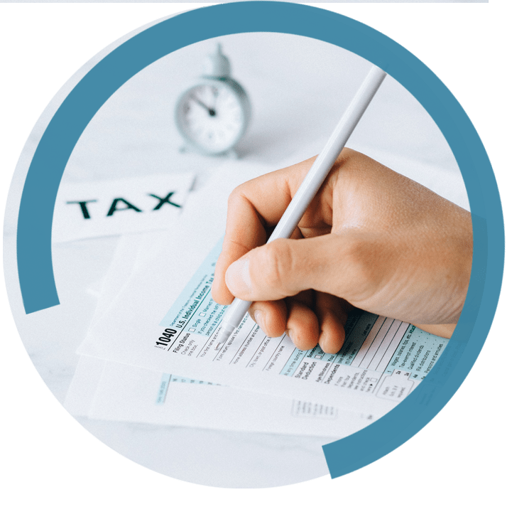 Individual Tax Services in New Jersey - Schorr Rosenberg